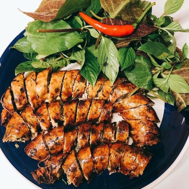 Dồi sụn – Lins Food Mart