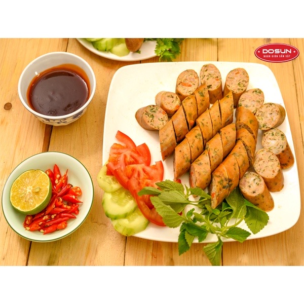 Dồi sụn – Lins Food Mart