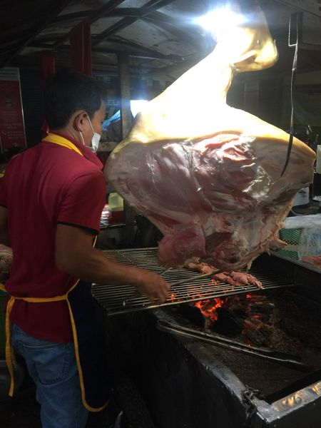 Bê thui – Lins Food Mart