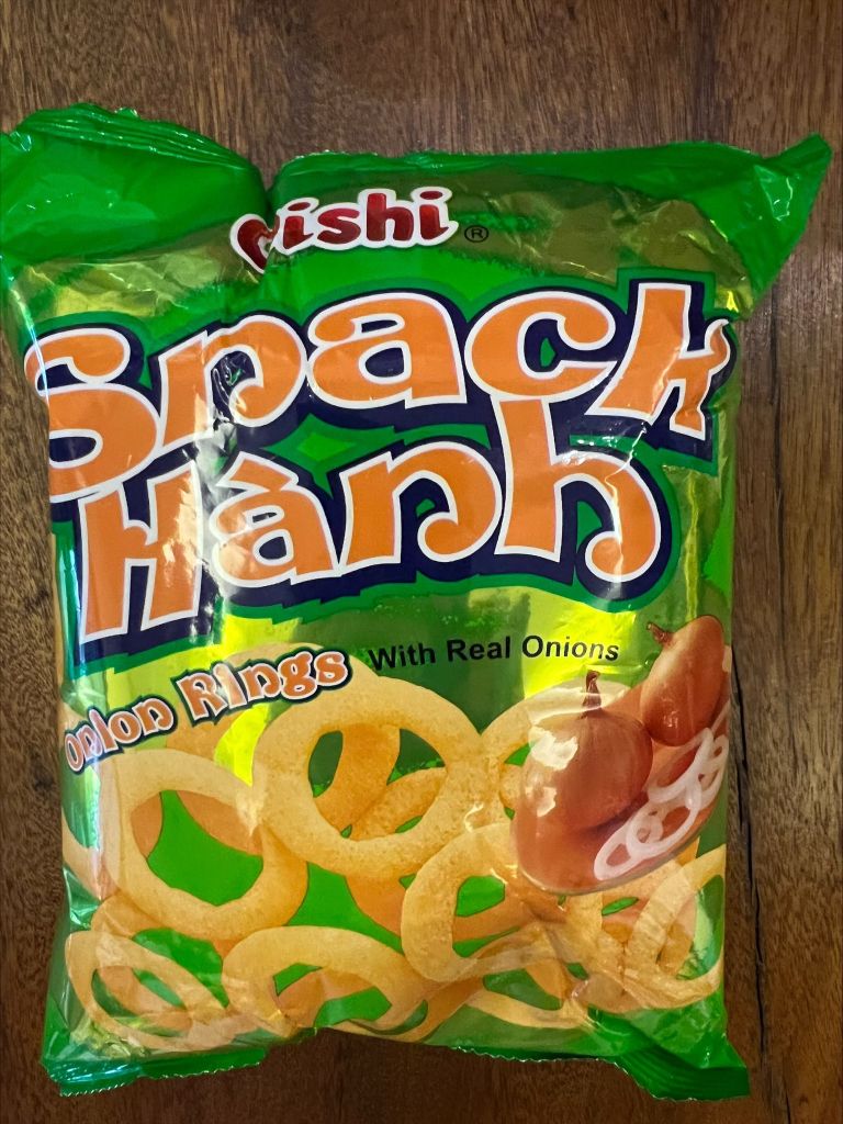 Bim Bim oishi hành – Lins Food Mart