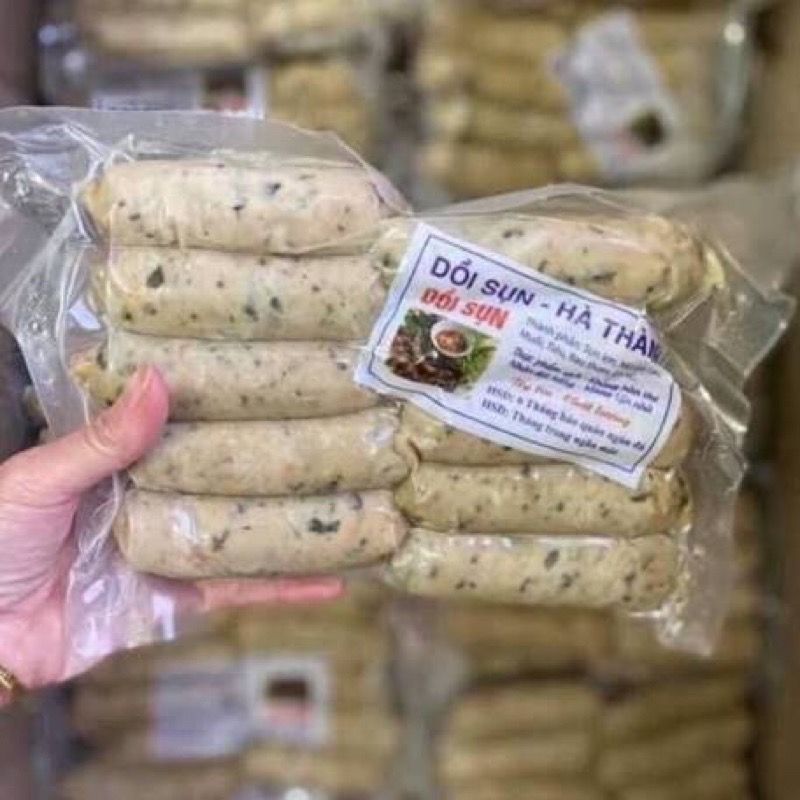 Dồi sụn – Lins Food Mart