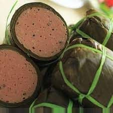 Chả lụa bò – Lins Food Mart