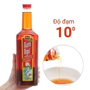 Nước Mắm Nam Ngư 750 ml – Lins Food Mart