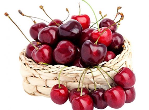 Trái Cherry – Lins Food Mart