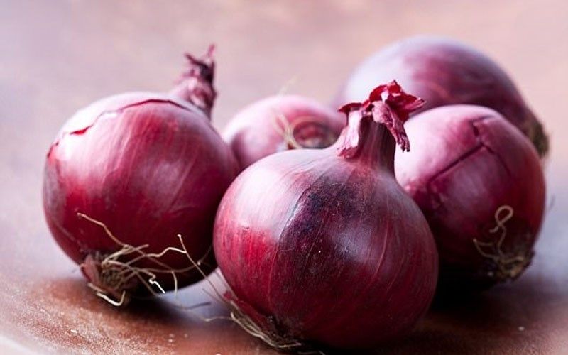 Củ hành tím – Lins Food Mart