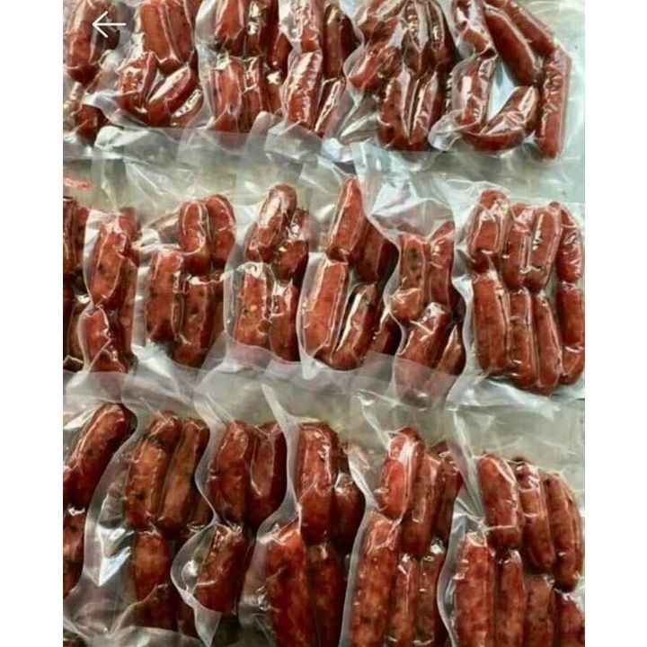 Lạp xưởng tươi – Lins Food Mart