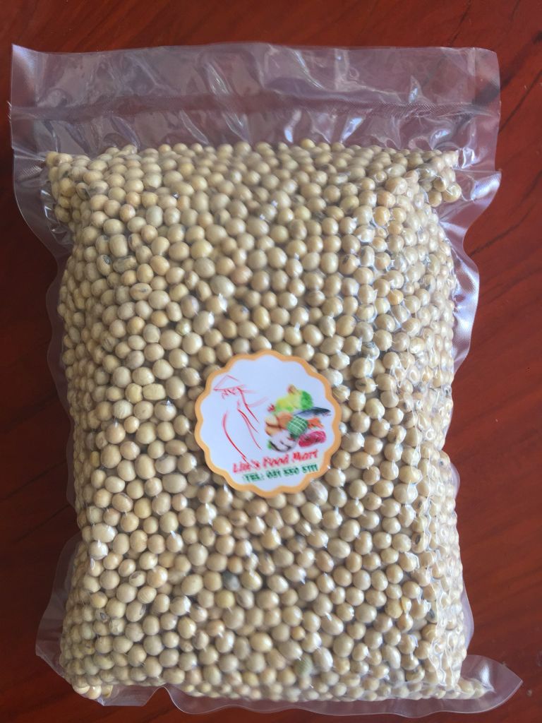 Đậ tương – Lins Food Mart