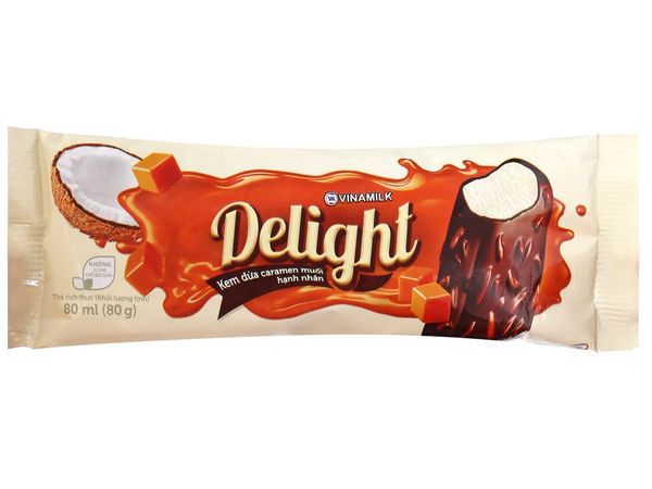 Kem Vinamilk Delight – Lins Food Mart
