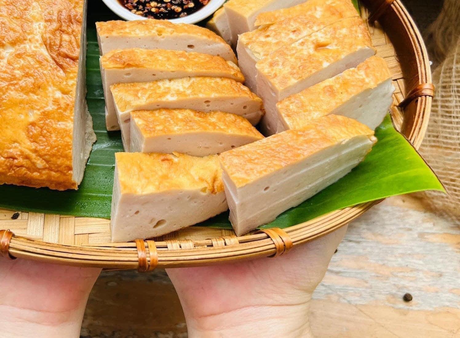 Chả quế – Lins Food Mart