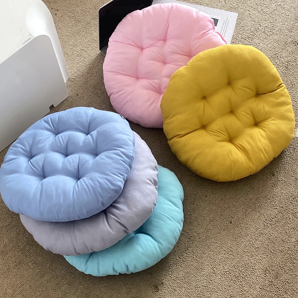 Nệm Lót Ghế Văn Phòng – Lins Food Mart