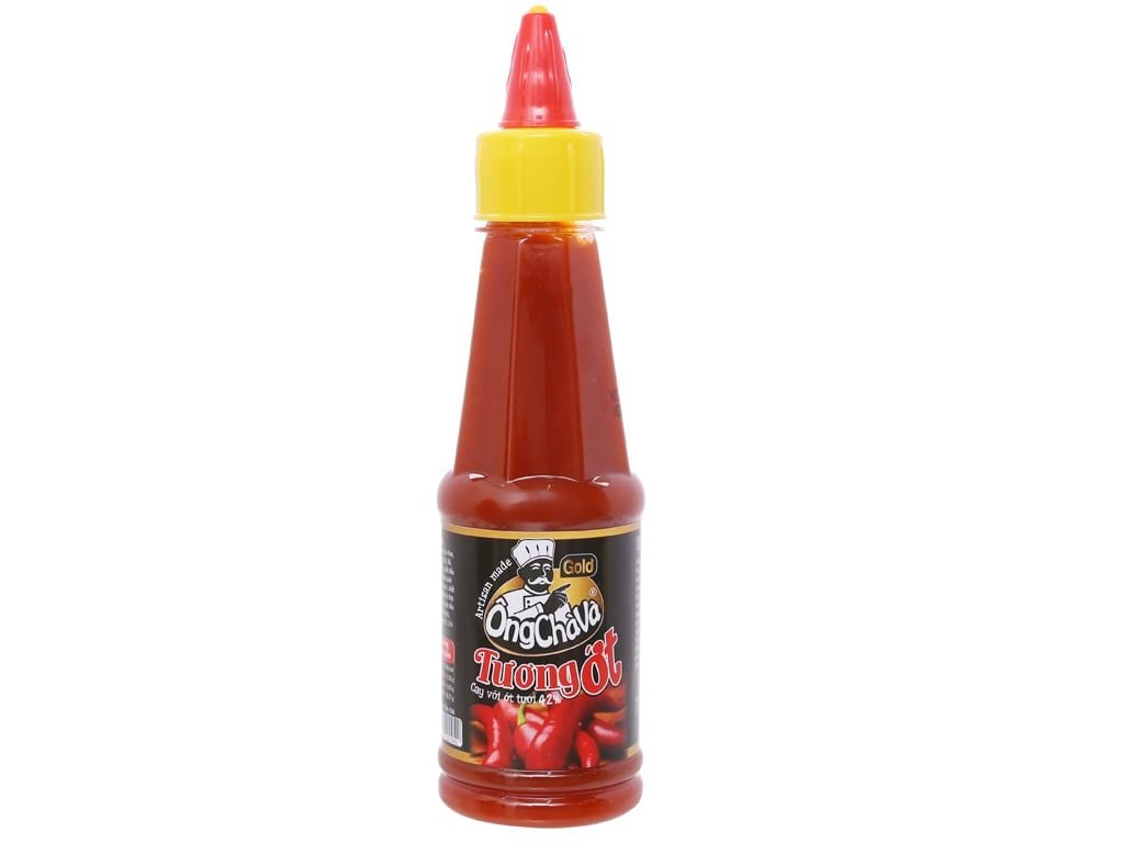 Tương ớt Ông Chà và – Lins Food Mart