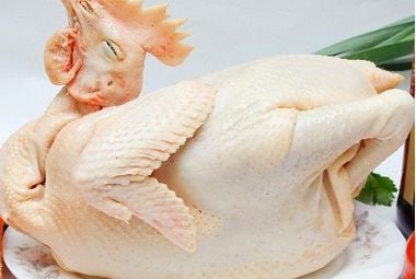 Gà dai – Lins Food Mart