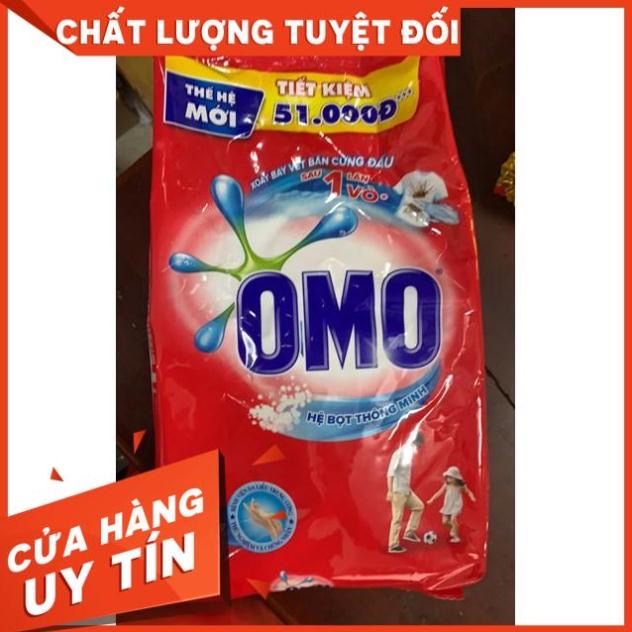 Bột Giặt OMO 2.9 Kg (Mới) – Lins Food Mart