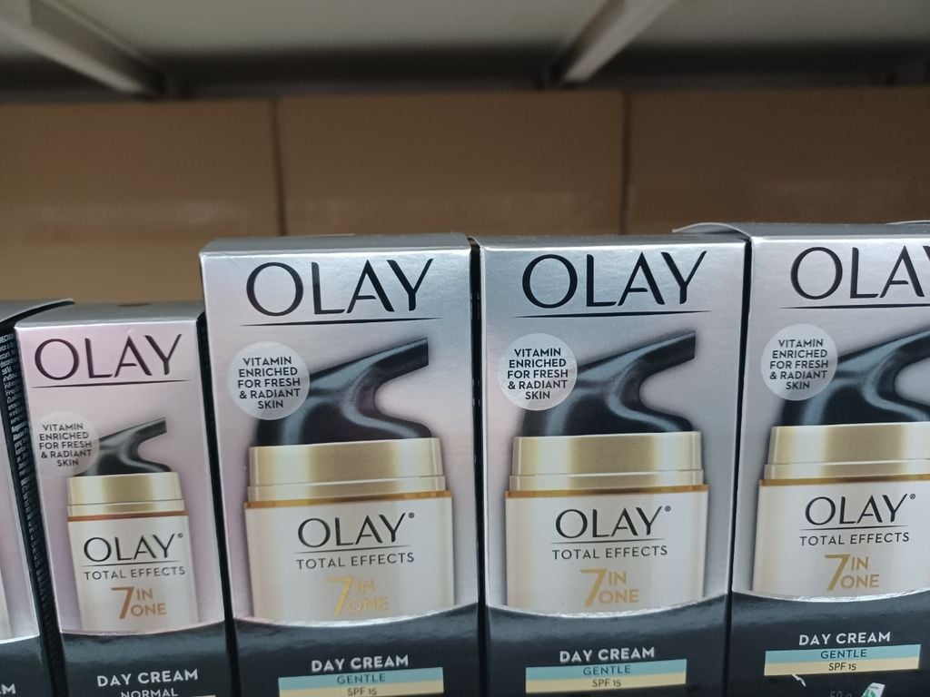 Kem Olay – Lins Food Mart