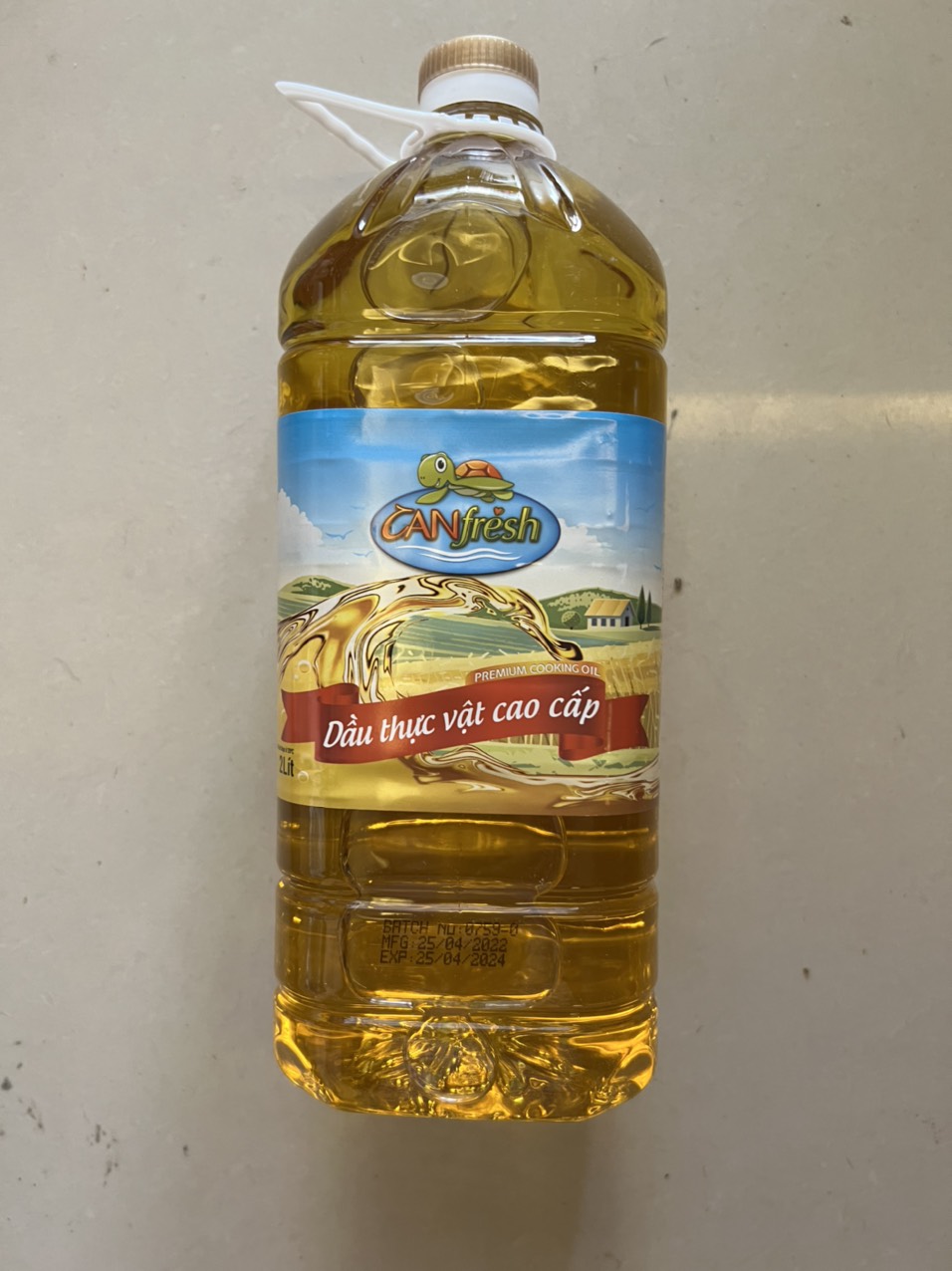 Dầu ăn 2L – Lins Food Mart