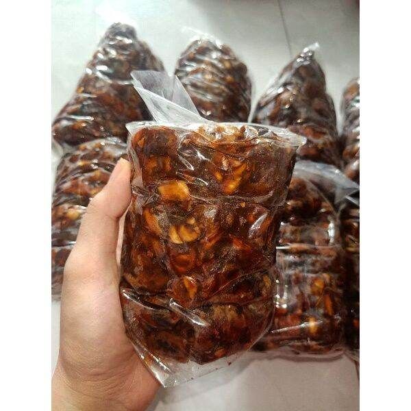 Me chua bóc vỏ – Lins Food Mart