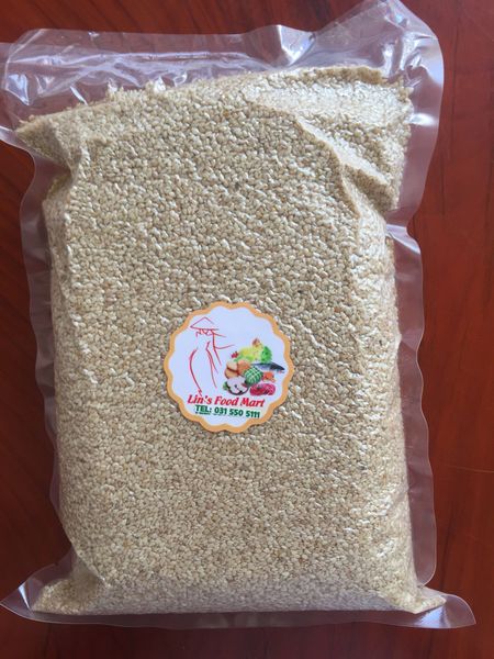 Mè vàng – Lins Food Mart