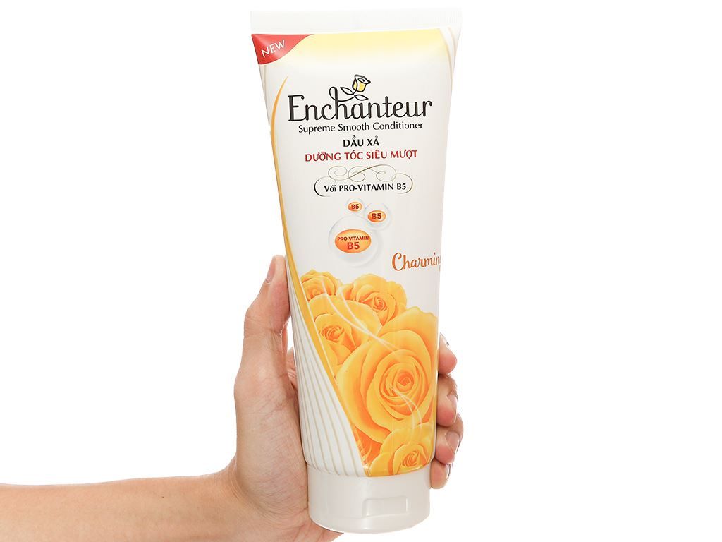 Dầu xả Enchanteur – Lins Food Mart