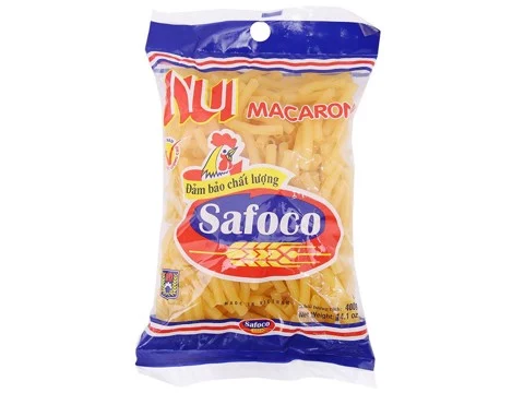Nui Safoco – Lins Food Mart