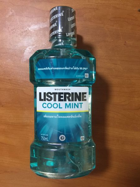 Nươc xúc miệng – Lins Food Mart