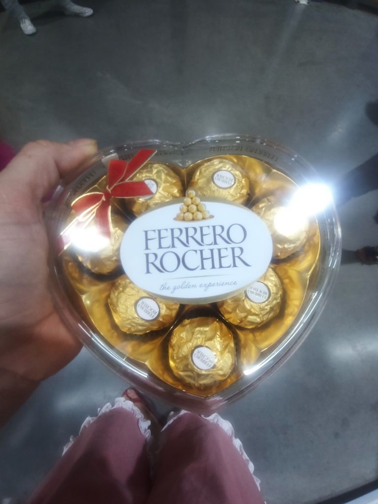 Ferrero Rocher – Lins Food Mart