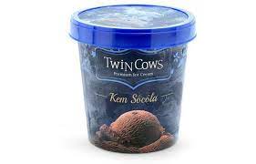 Kem ly Vinamilk Twin Cows – Lins Food Mart