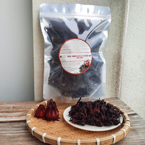 Trà Atiso đỏ – Lins Food Mart