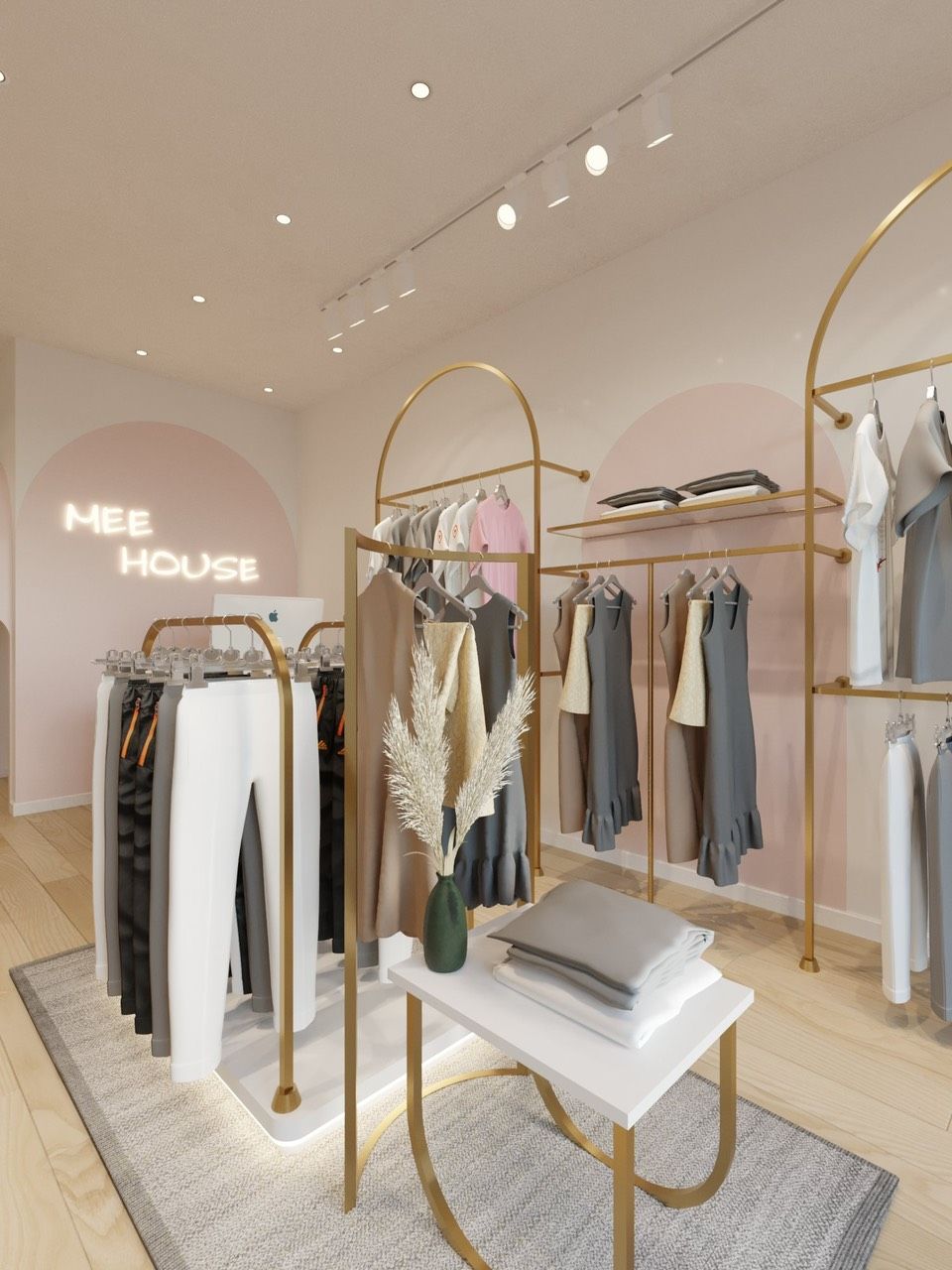 Đồ nữ Mee House - TPHD – Vg Home