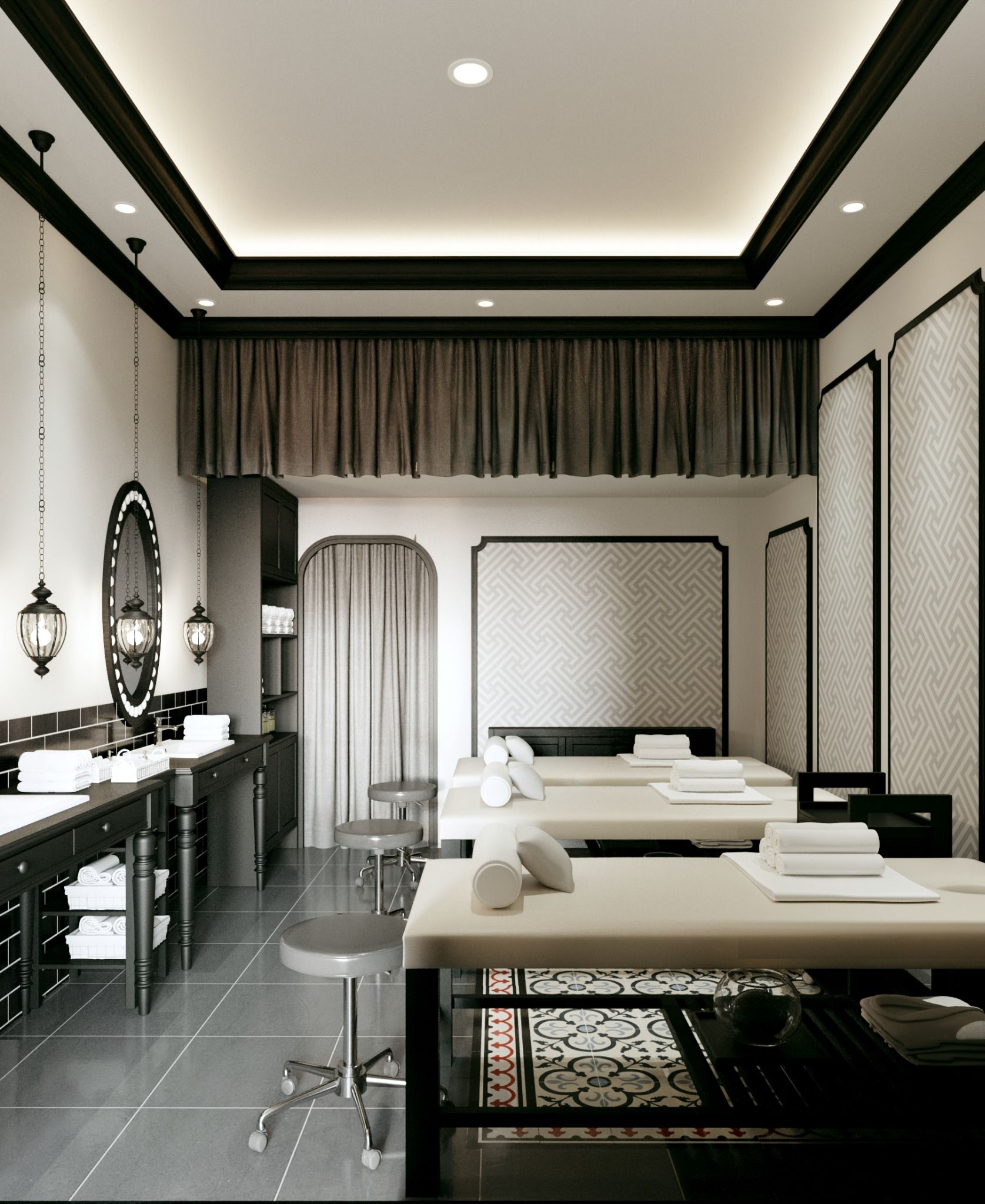 Spa M.C. Brows & Spa (Mai Chi - Mai Nguyễn) - TPHD – Vg Home