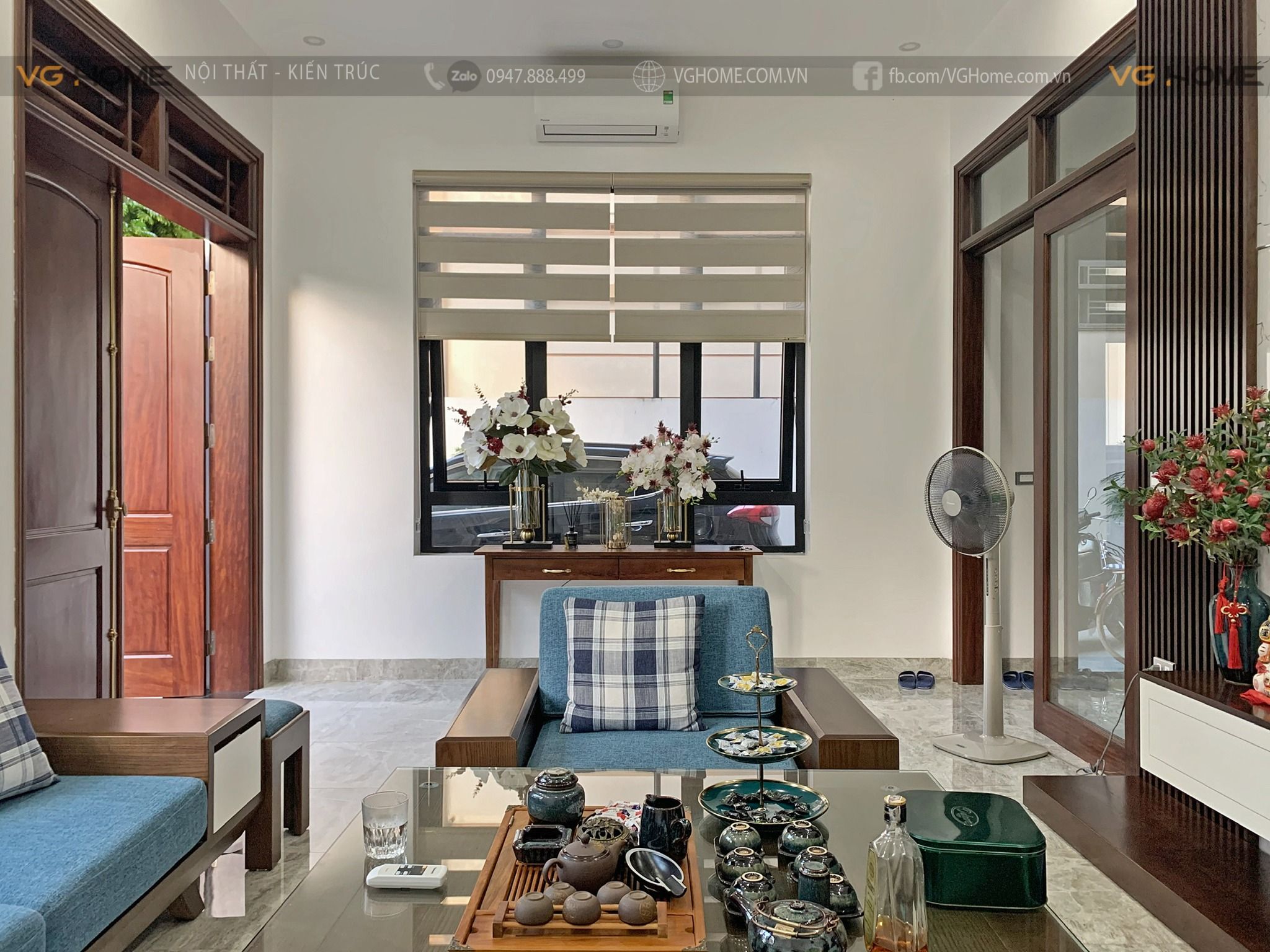 Việt Anh - TPHD – Vg Home