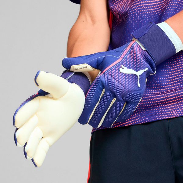 Găng Tay Thủ Môn Puma Ultra Ultimate Hybird 041948-01