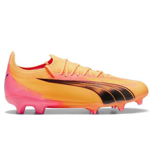 Giày Đá Banh Puma Ultra Ultimate FG 107744-03