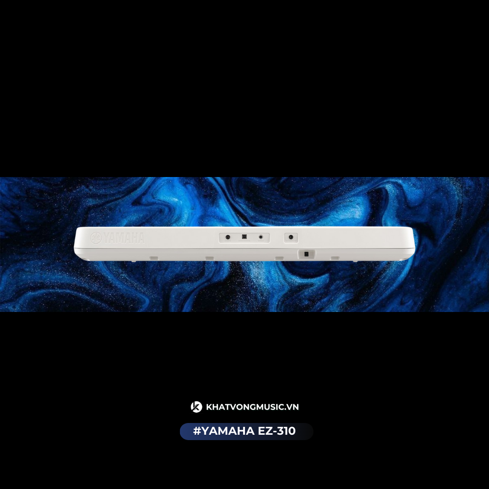 Khát Vọng Music Center