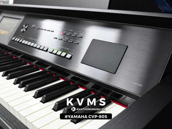 Khát Vọng Music Center