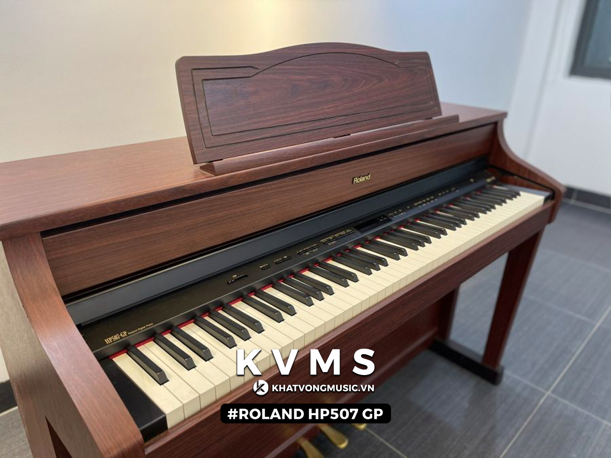 Khát Vọng Music Center