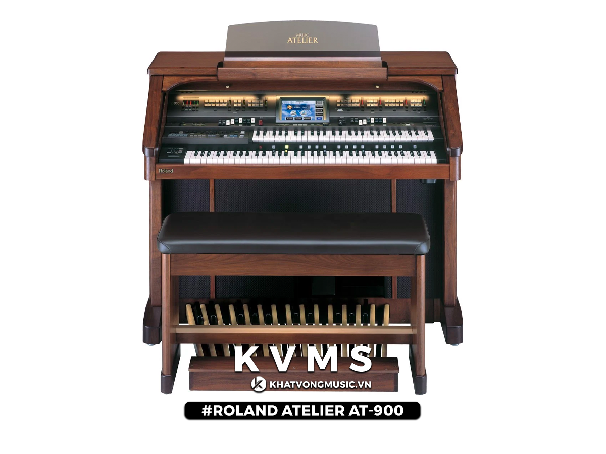 Khát Vọng Music Center