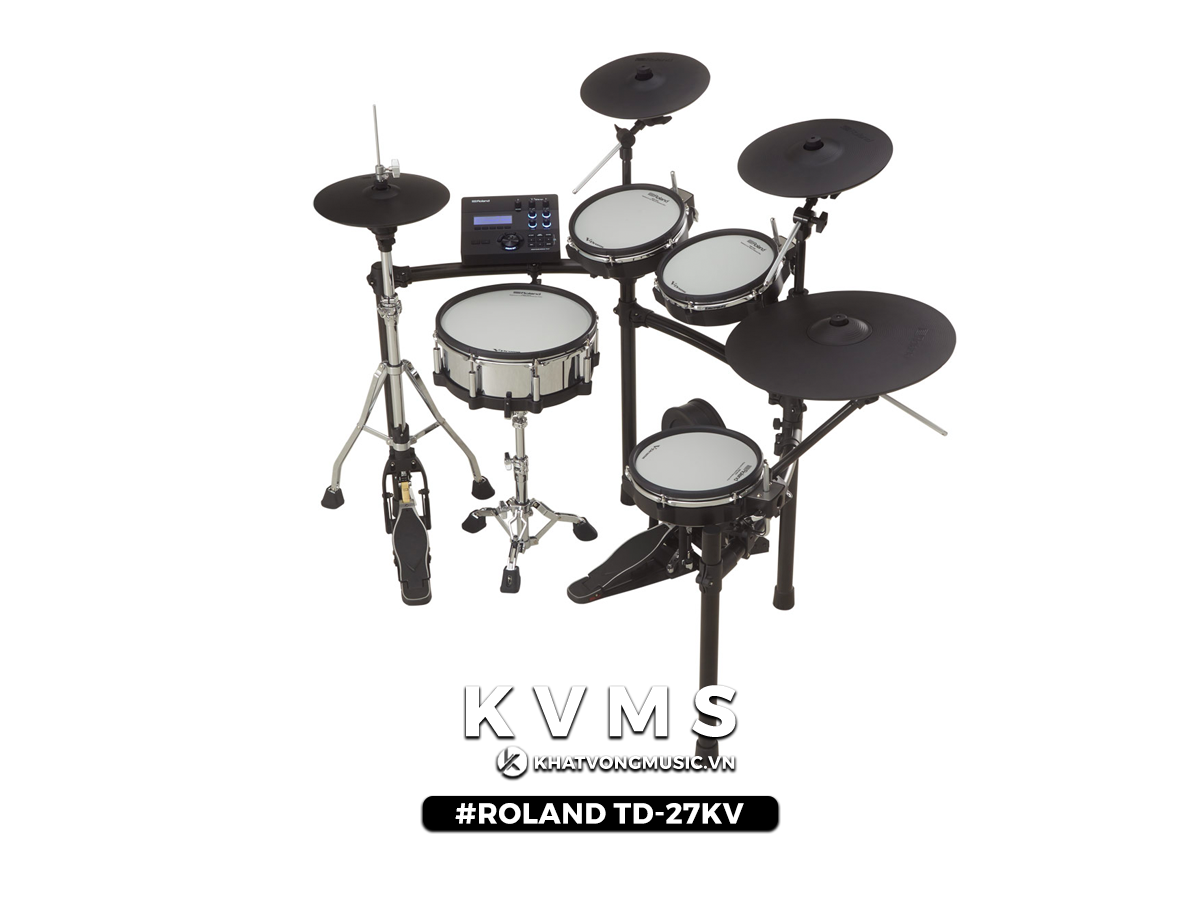 Khát Vọng Music Center