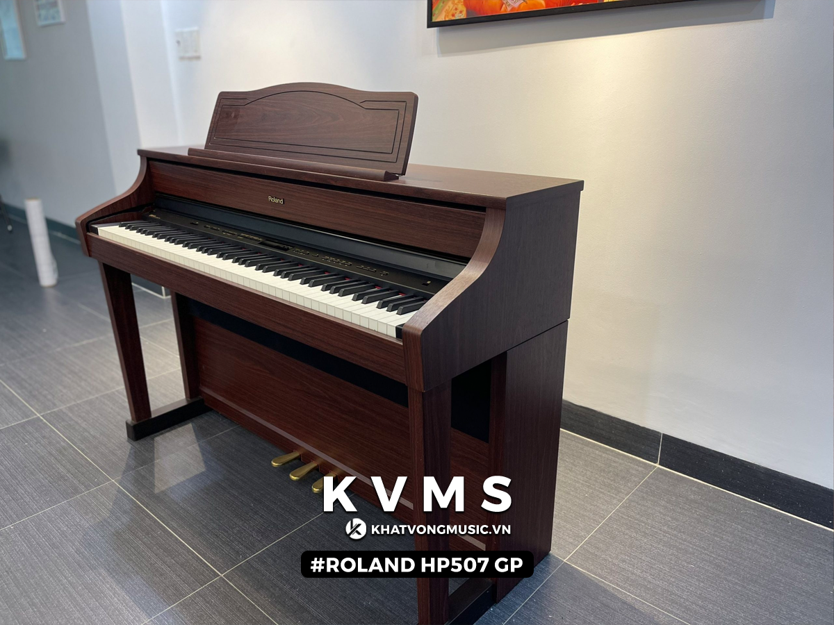 Khát Vọng Music Center