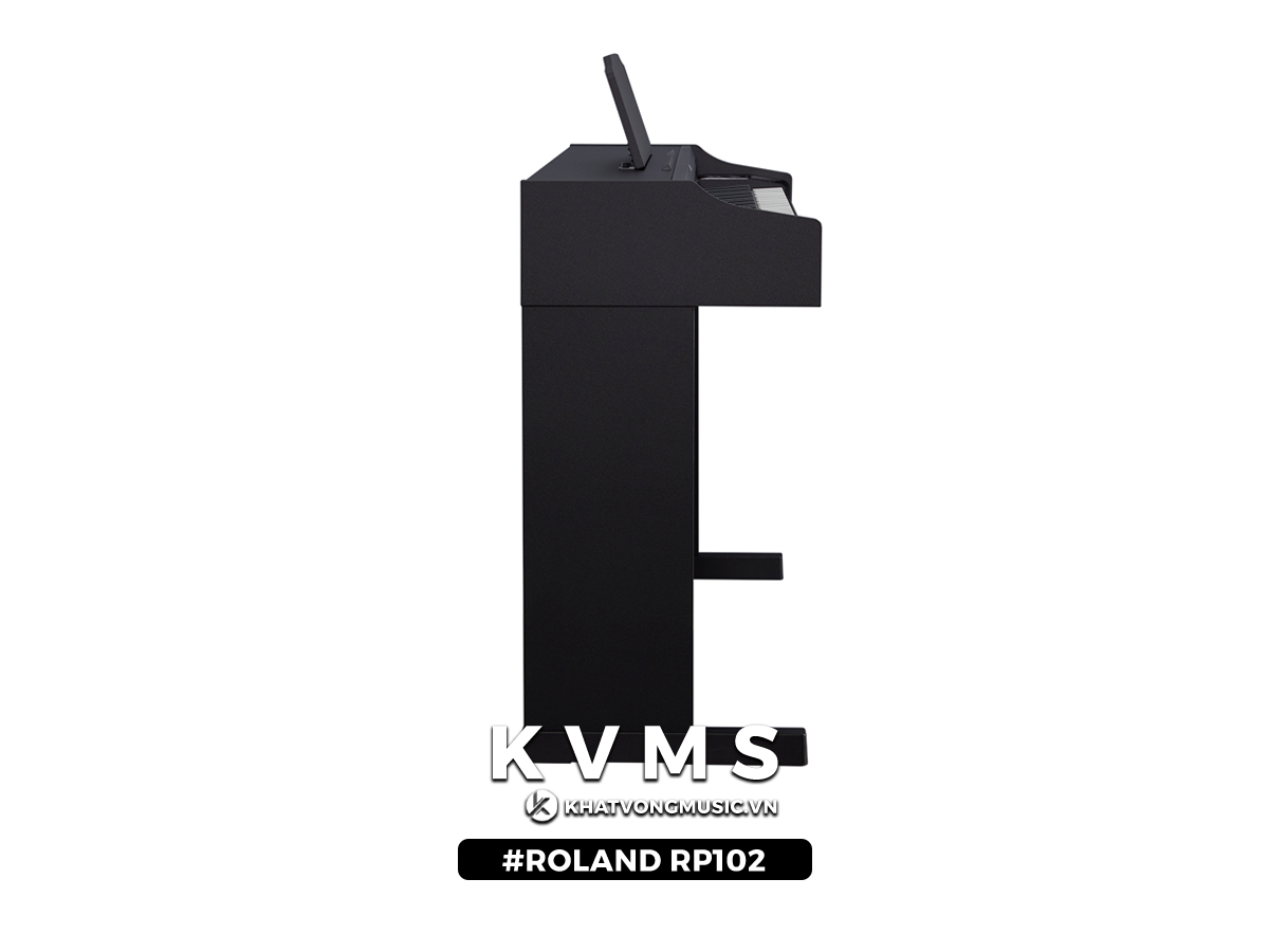 Piano digital Roland RP 102