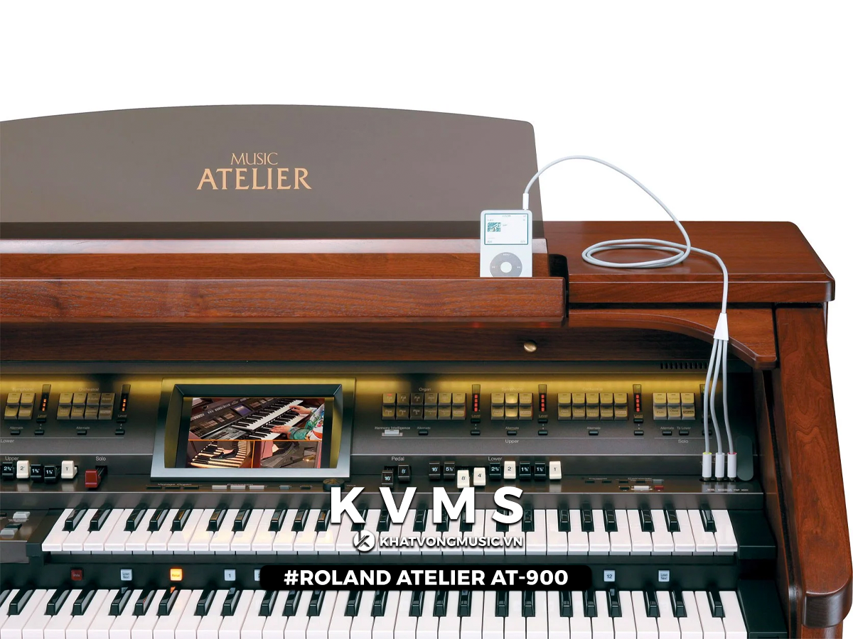 Khát Vọng Music Center