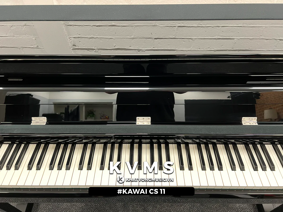 Piano Hybrid Kawai CS11