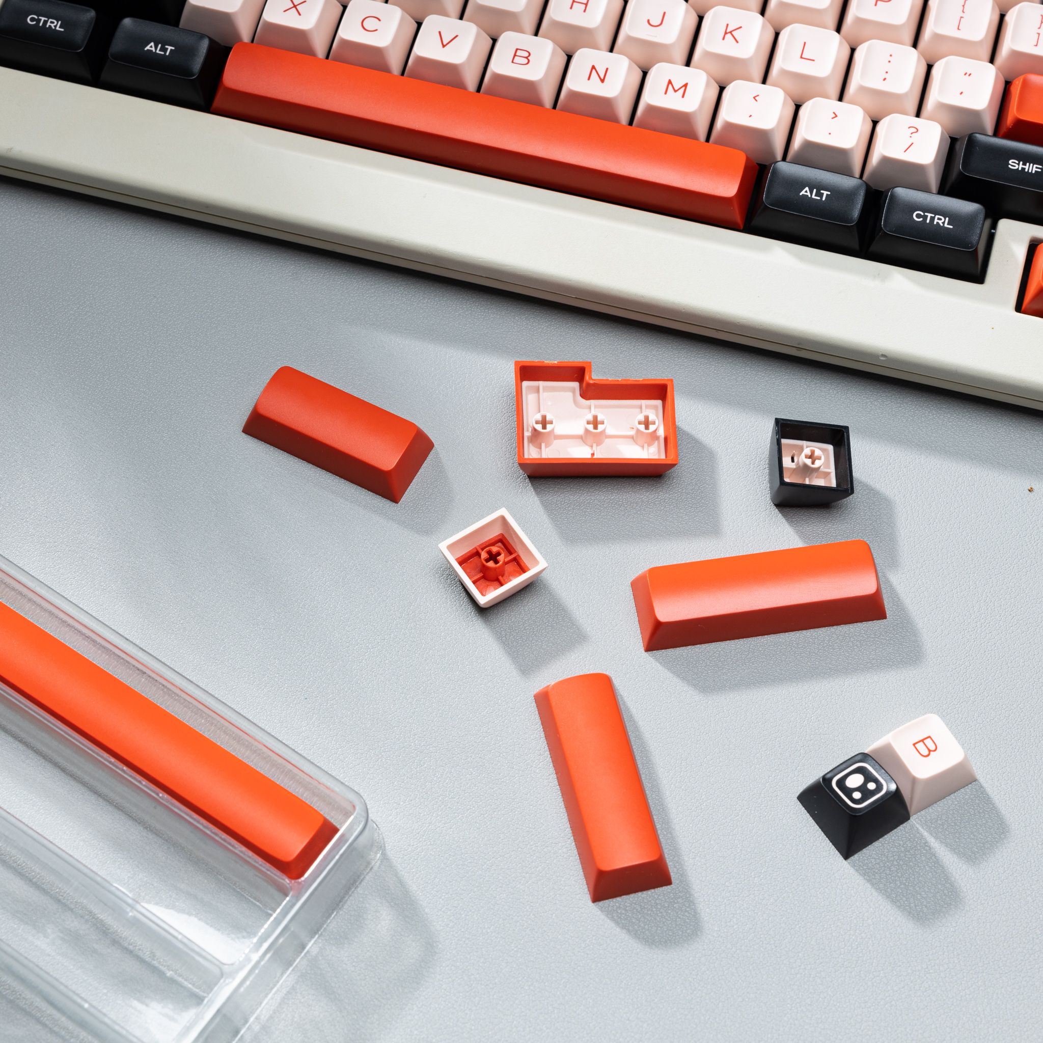 Keycap Flamingo – GC Gear