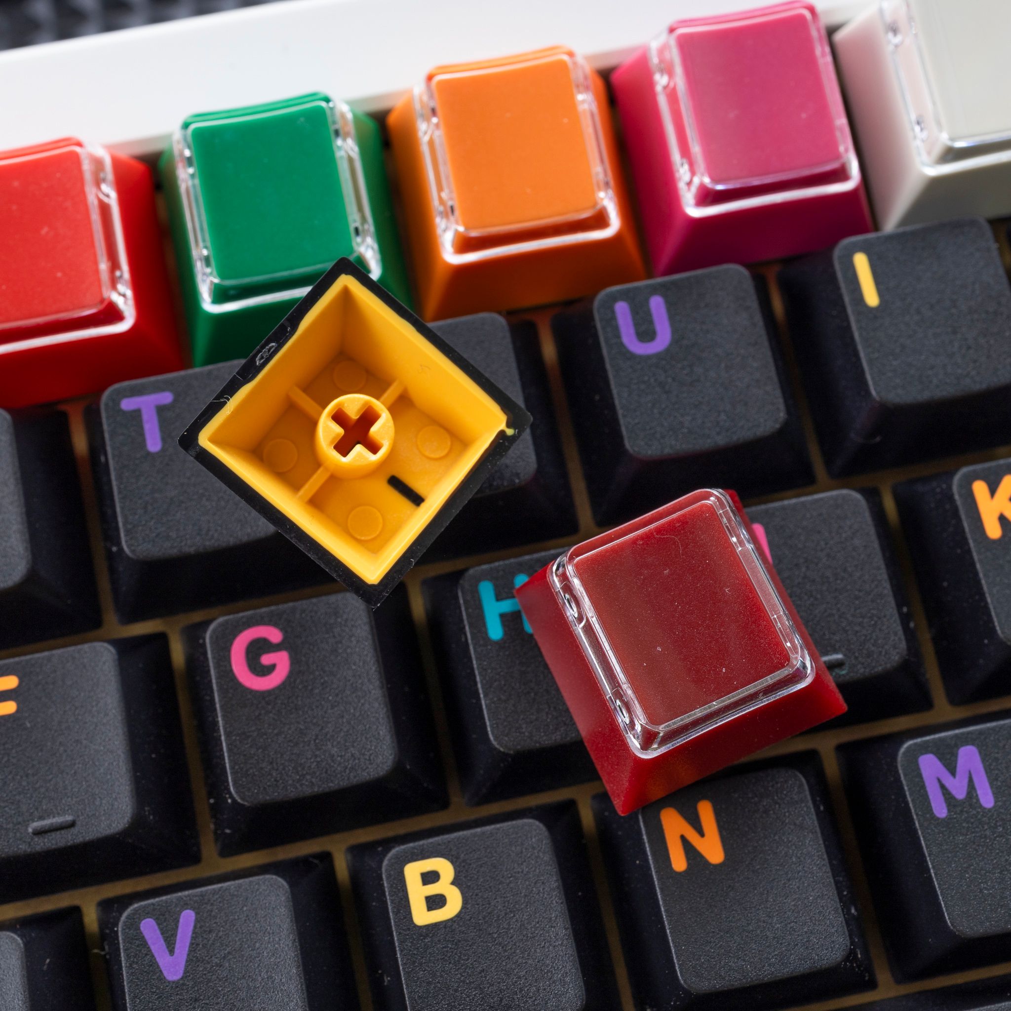 Keycap Aifei Mictlan – GC Gear