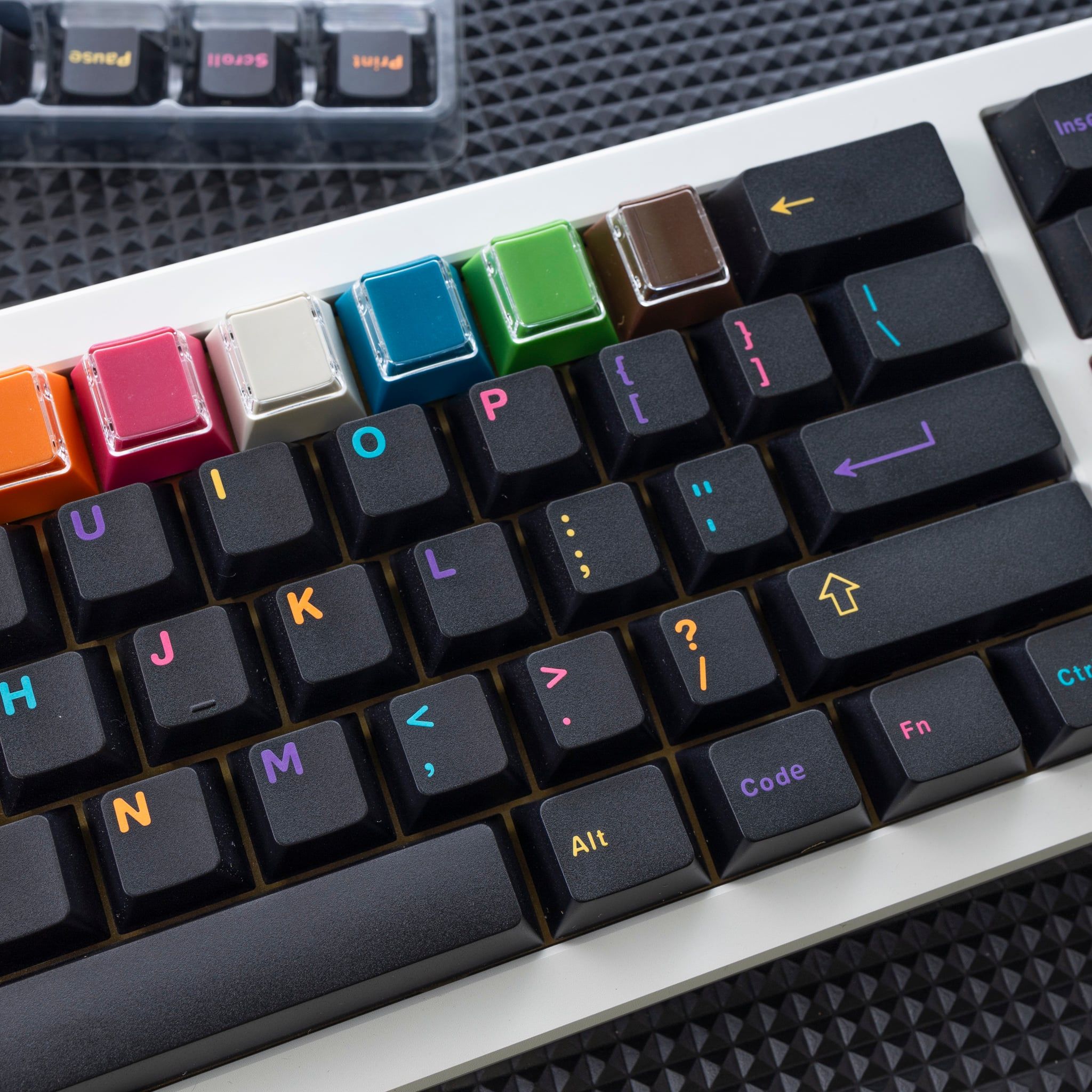 Keycap Aifei Mictlan – GC Gear