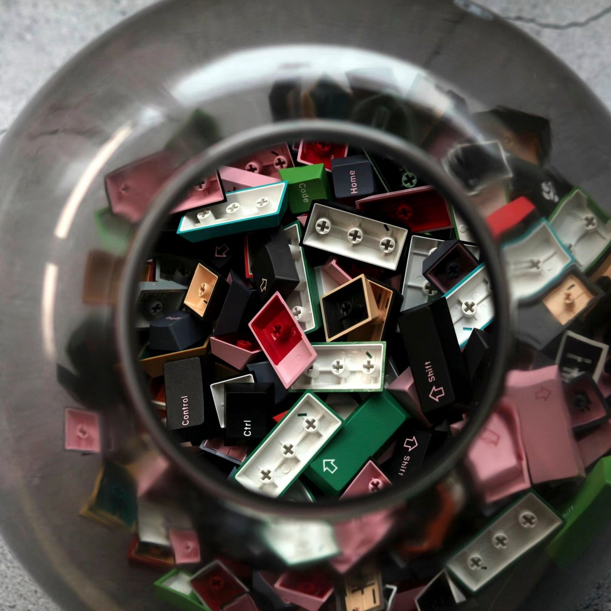 Grab JTK Keycap – GC Gear