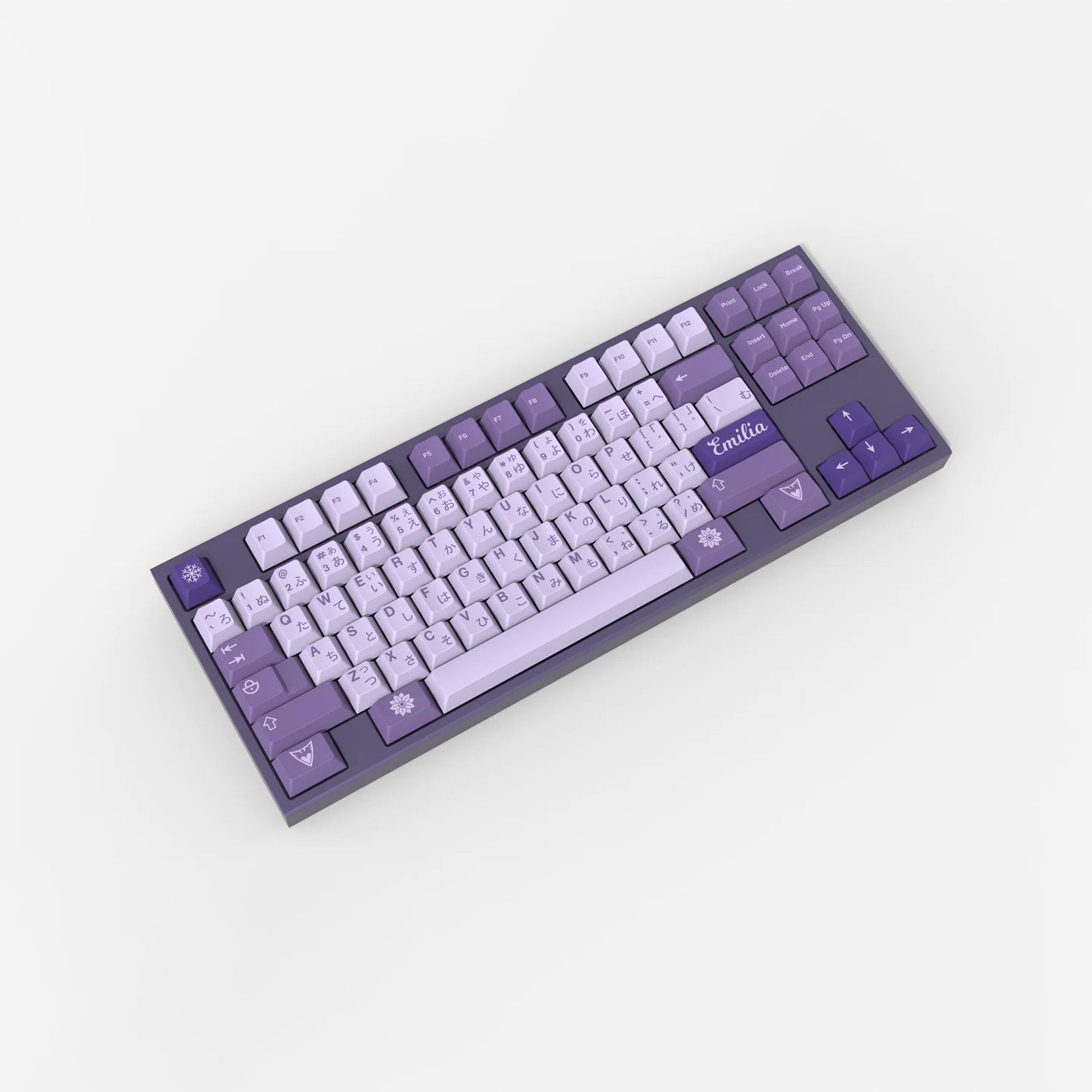 GMK Frost Witch R2 – GC Gear