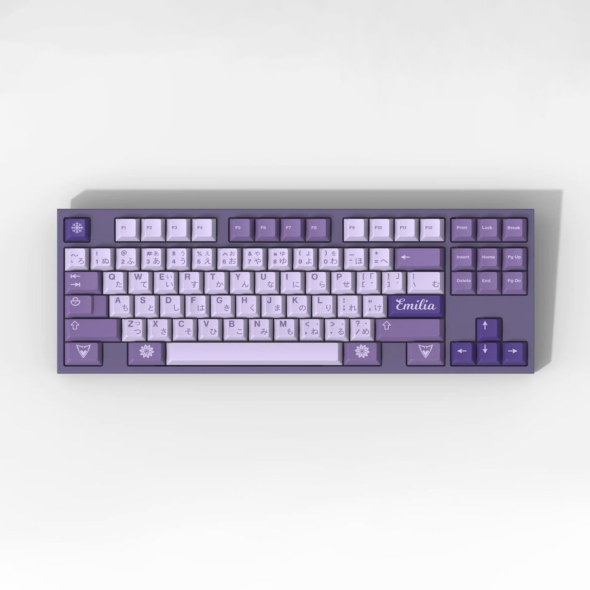 GMK Frost Witch R2 – GC Gear