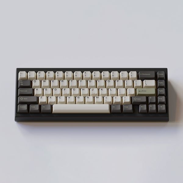 [GB] GMK Olive – GC Gear