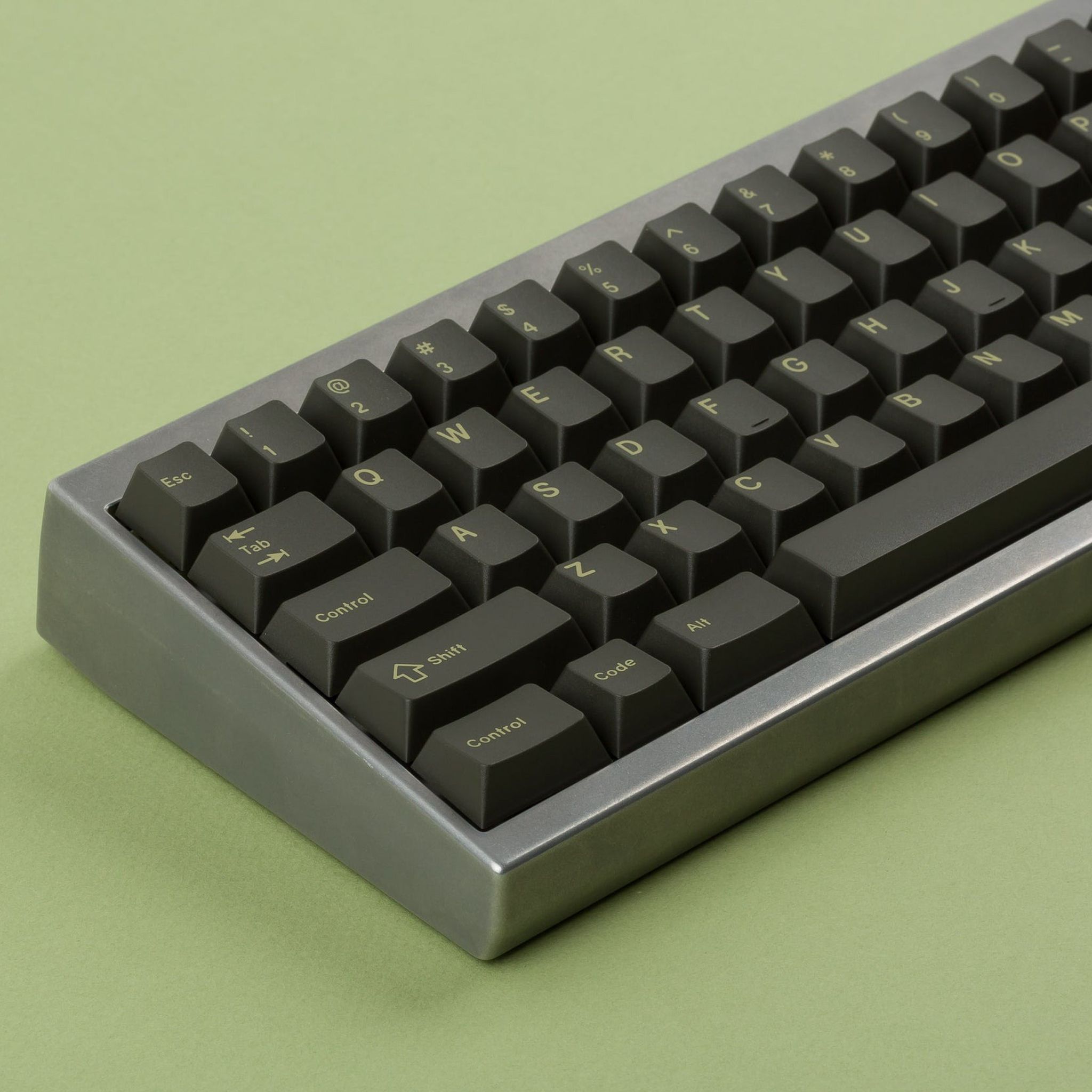 GMK Olive R2 – GC Gear