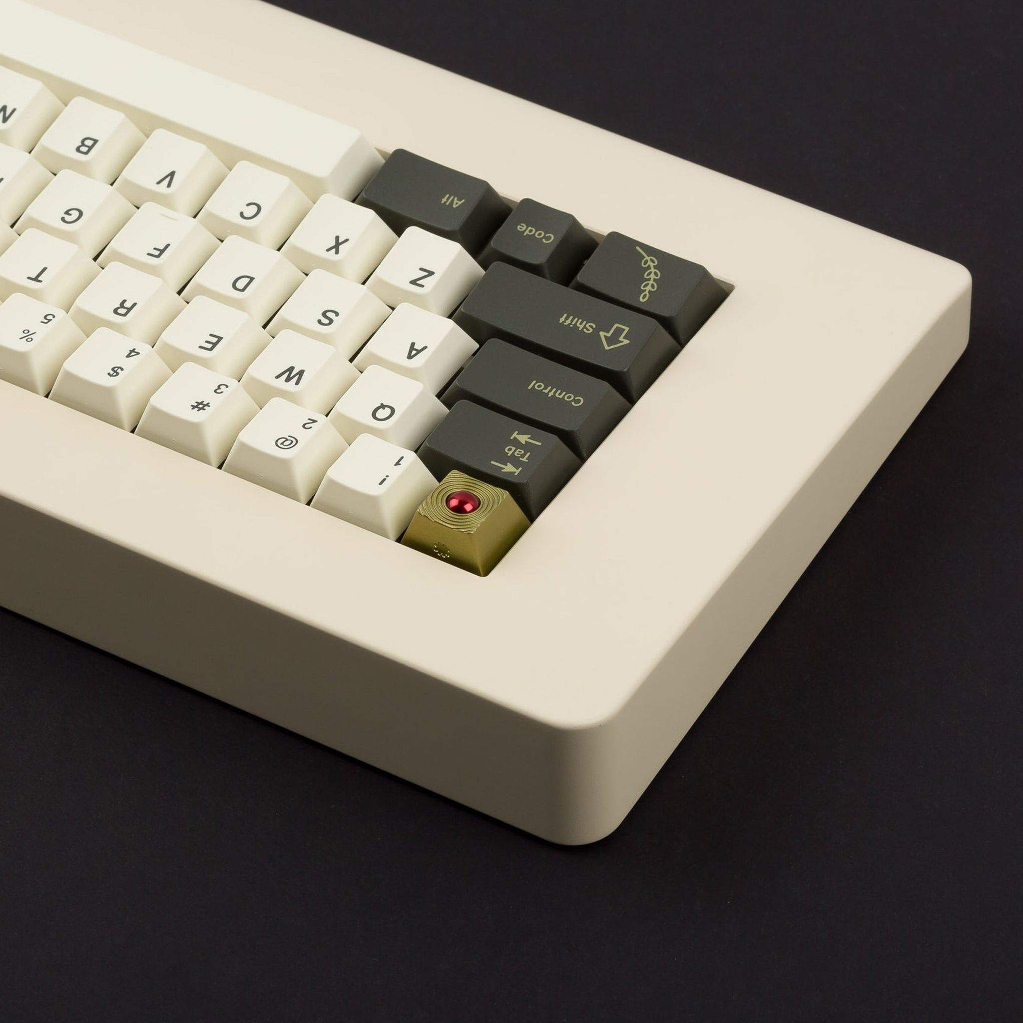 GMK Olive R2 – GC Gear